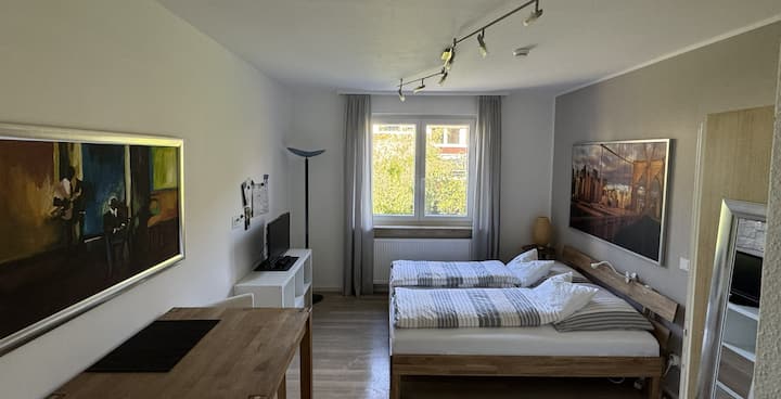 Apartment:zentral,stadion,westfalenhalle,messe,uni - Dortmund