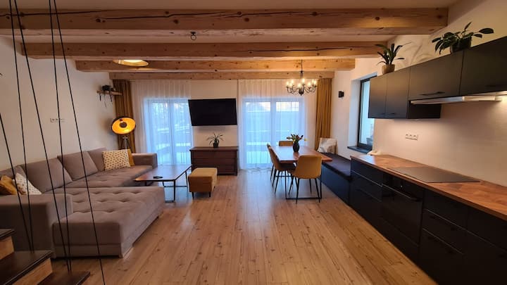 Gigi House - Liptovský Mikuláš