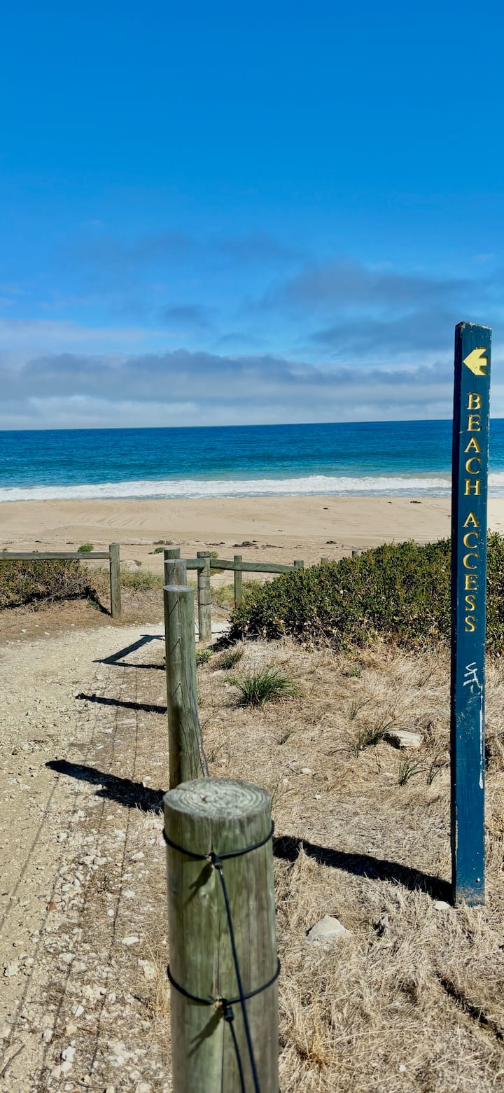 Doddies Beachside Apartments - Mandurah