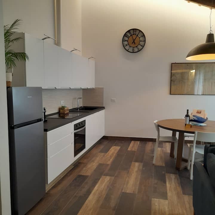 Murano-venezia Bricola 18 House - Appartamento - Venice