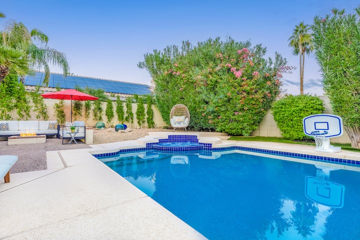 Palm View - Phoenix, AZ