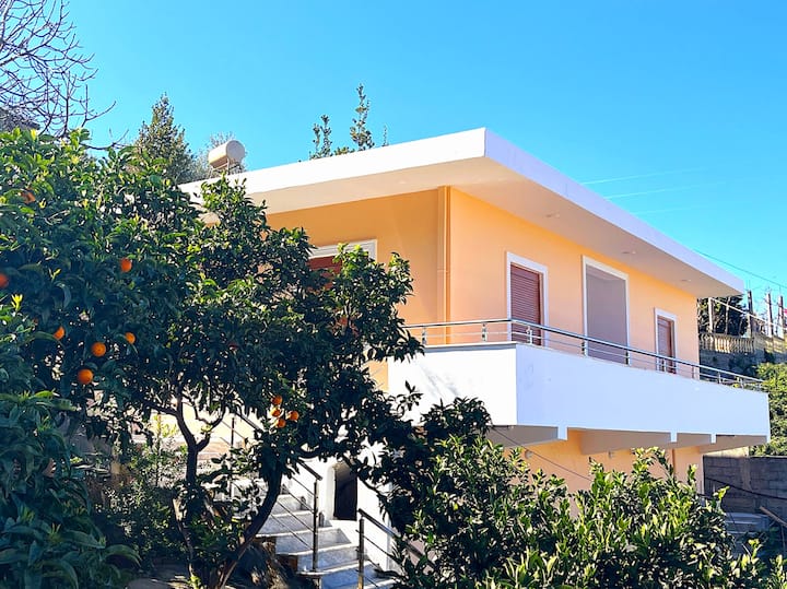 S&f - Sea View House - Albania