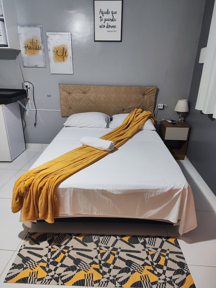 Seu Lar Fora De Casa - Belém