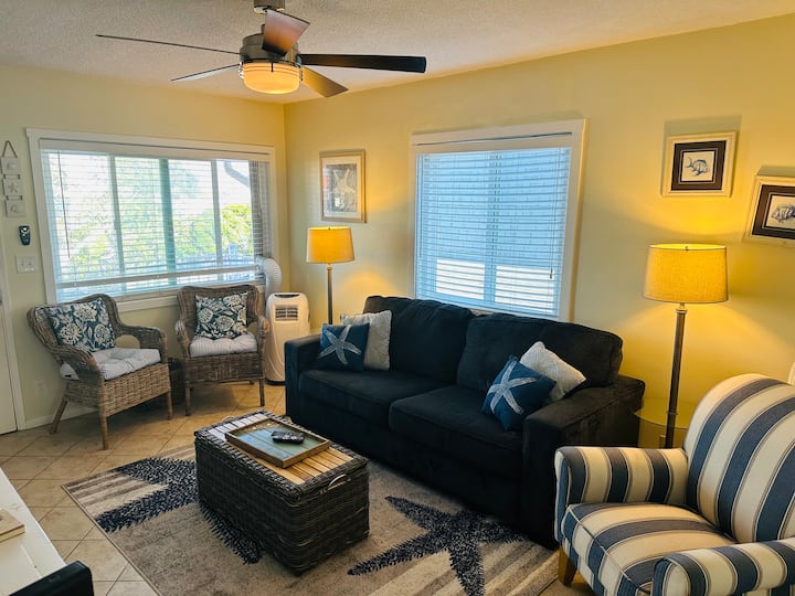 Dana Point-long Term Stays - Dana Point, CA