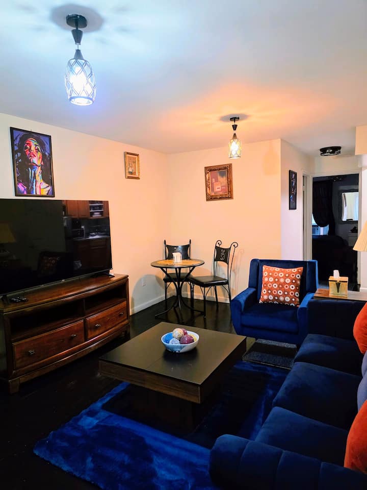 Convenient & Spacious Shared Apt
Bedstuy/bushwick - Queens, NY