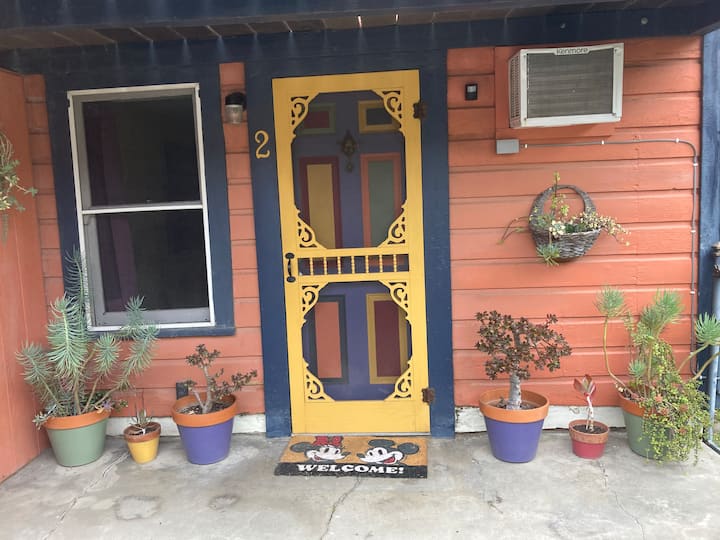 City Sanctuary Eco-friendly Apartment - Yuba City, CA