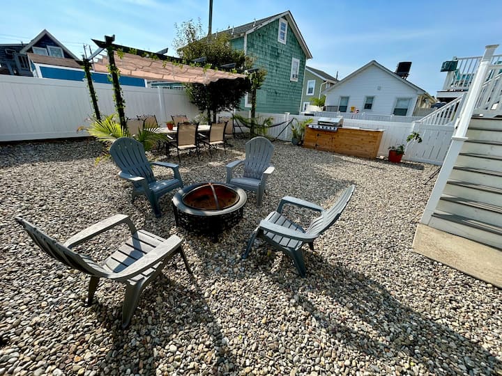 Perfect Point Pleasant Beach Home! - Point Pleasant Beach, NJ