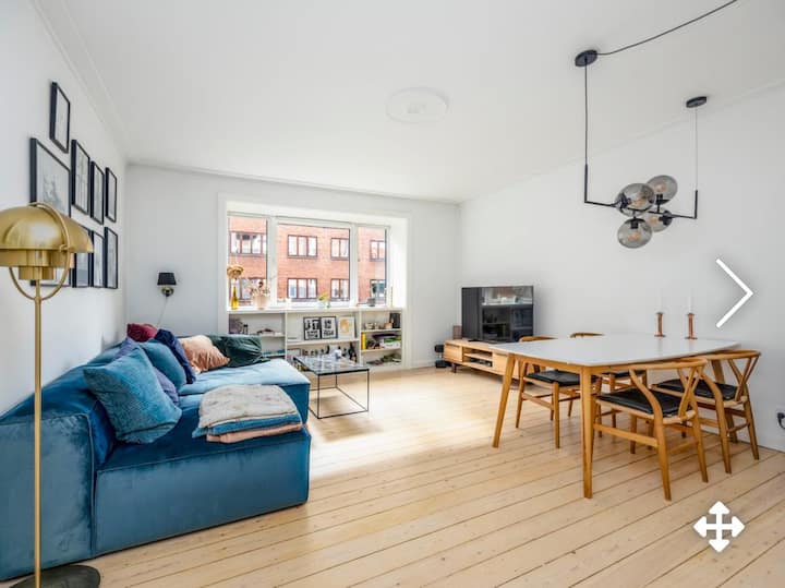 Amazing Apartment In Copenhagen - Copenhagen