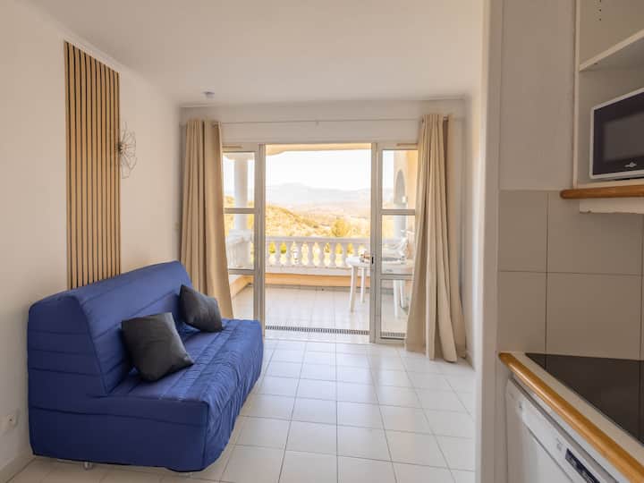 Le Village (C5 232) By Interhome - Cap Estérel