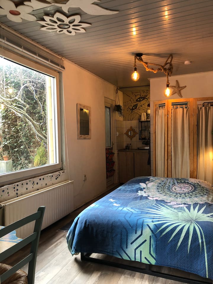 Studio Endless Summer - Zandvoort