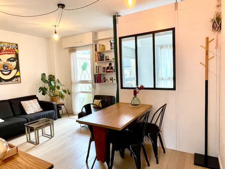 Tréboul, Studio Lumineux En Bord De Mer - Douarnenez