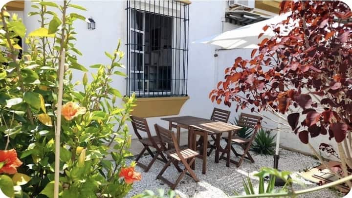 Chalet Adosado Familiar - Chiclana de la Frontera