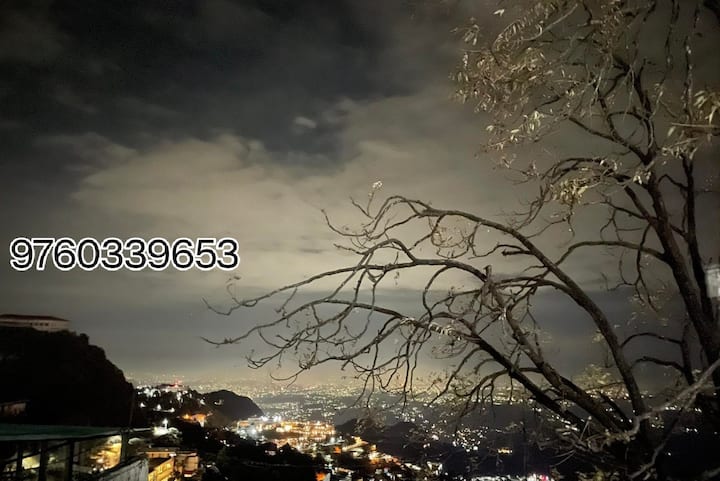 K.k Homestay - Mussoorie