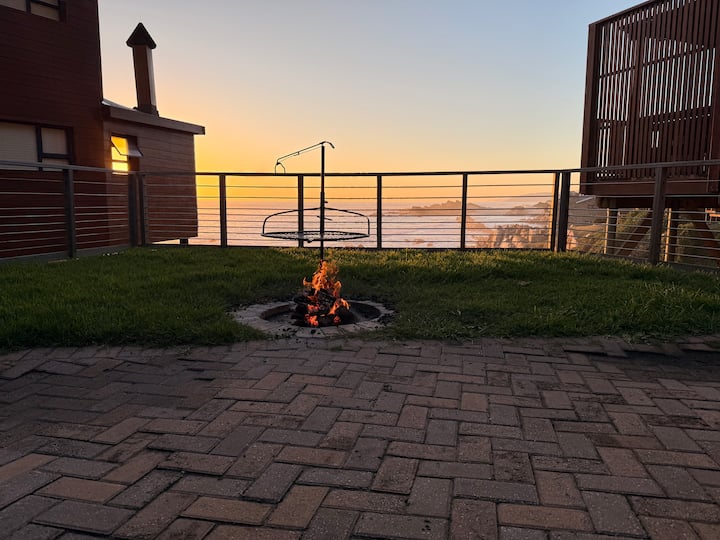 Gone Fishing - Jewel By The Sea - Eersterivierstrand