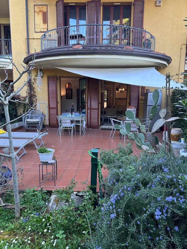 Bilo Residenze Parco Dei Ciliegi - Rímini