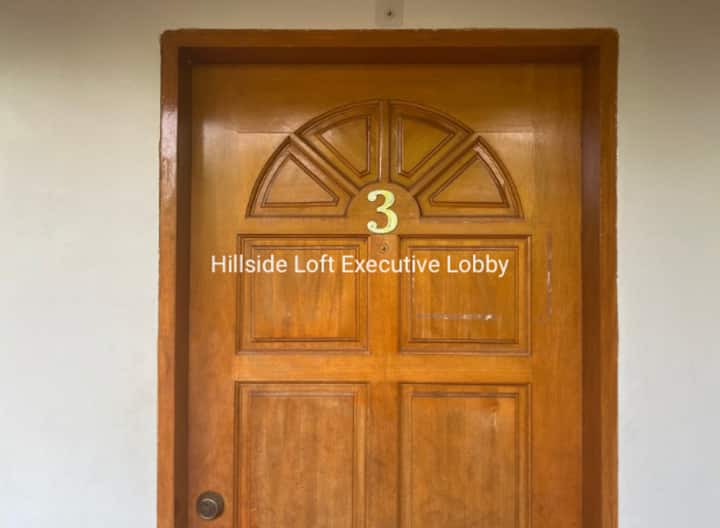 Hillside Loft (Rm 3) W/ Parking | Sorsogon City - Sorsogon City