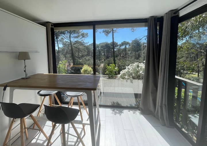 Le Petit Bonheur à La Plage - Seignosse