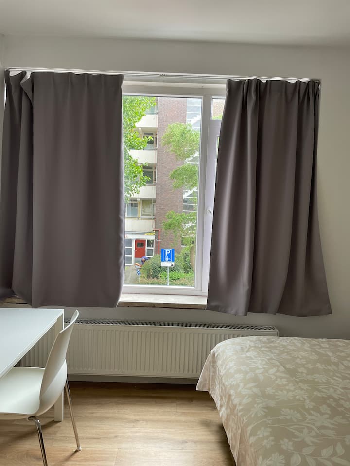 Nice Room - The Hague