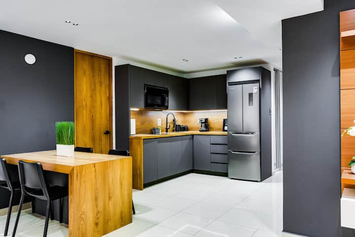 Museum Executive Escape 5m Away The Airport - Puerto Rico