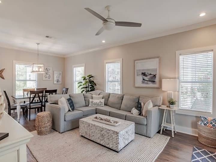 Welcome To The No Wake Zone! - Perdido Key, FL