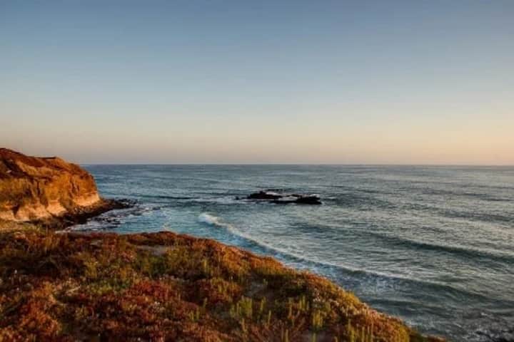 Hermosa Vista, Espacio Junto Al Mar! - Tijuana