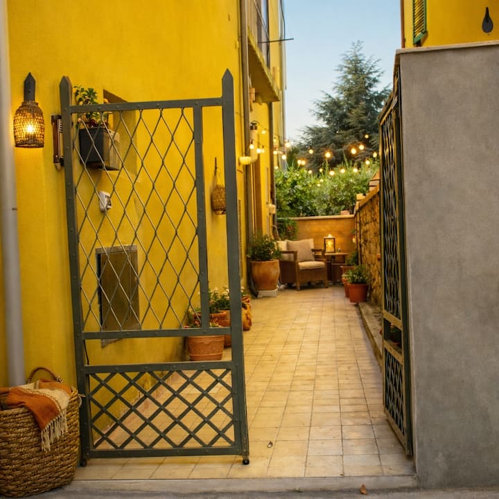 Tina's Beach House - Giulianova