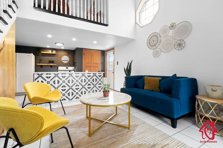 Casita Valle Del Norte - Rio Rancho, NM