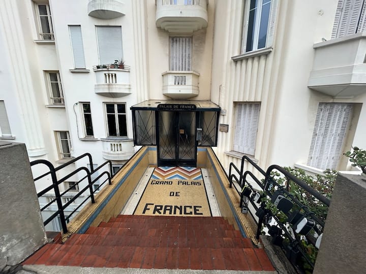 Monaco - Monte Carlo