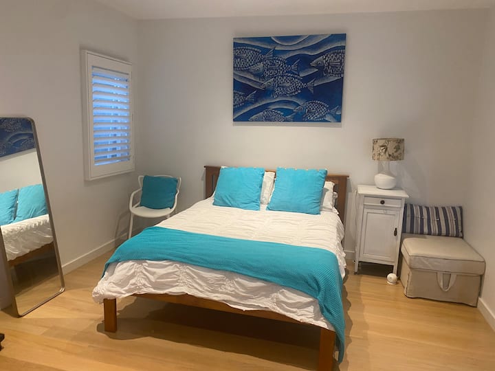 Private Oasis In Manly - Free Parking ! - Manly