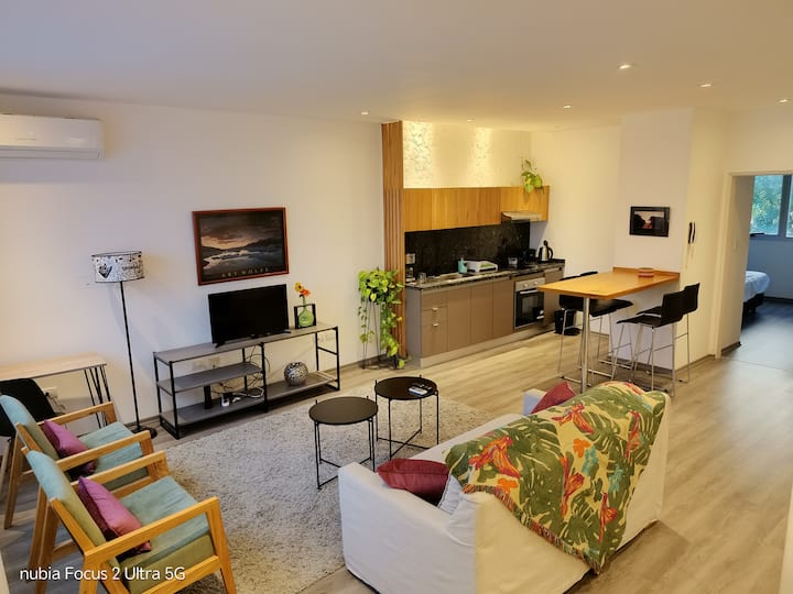 Espectacular Departamento En Palermo Soho - Buenos Aires