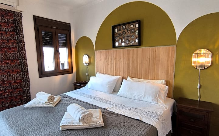 "Casa Cerro" - Antequera