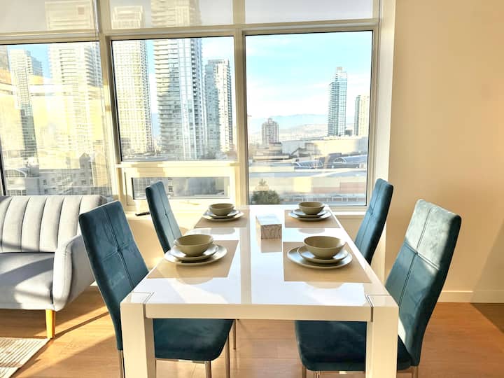 6499~skyline Central Burnaby 2b2b - Burnaby
