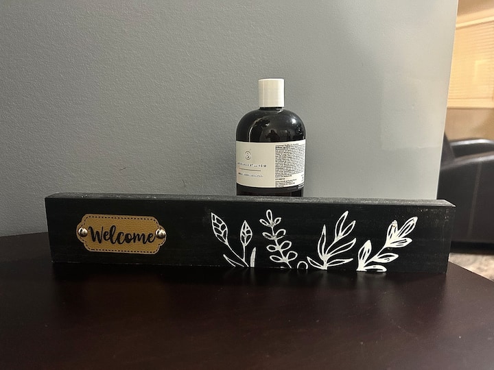 Home Away From Home - Duncan