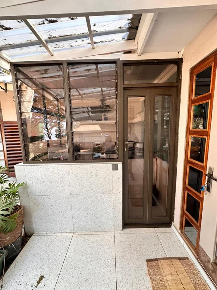 Cosy Guest Wing - Harare