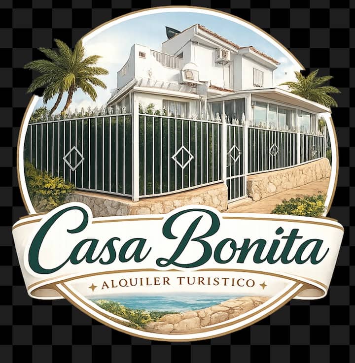 Casa "Bonita" Piscina Comunitaria A 4 Km De Playa - La Marina