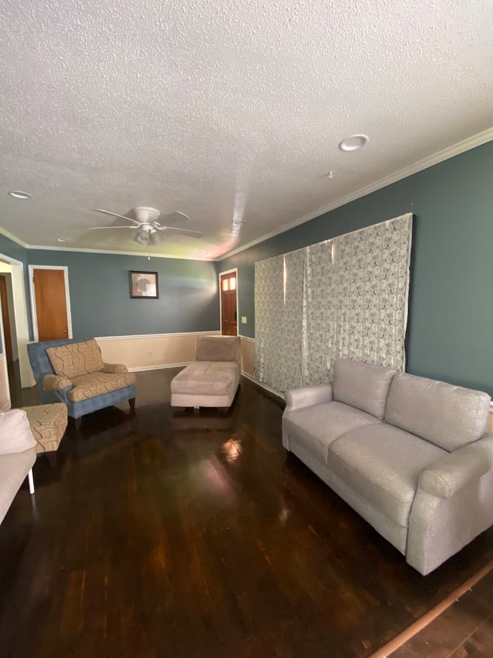 Mi Casa Es Su Casa - Lake Moultrie, SC