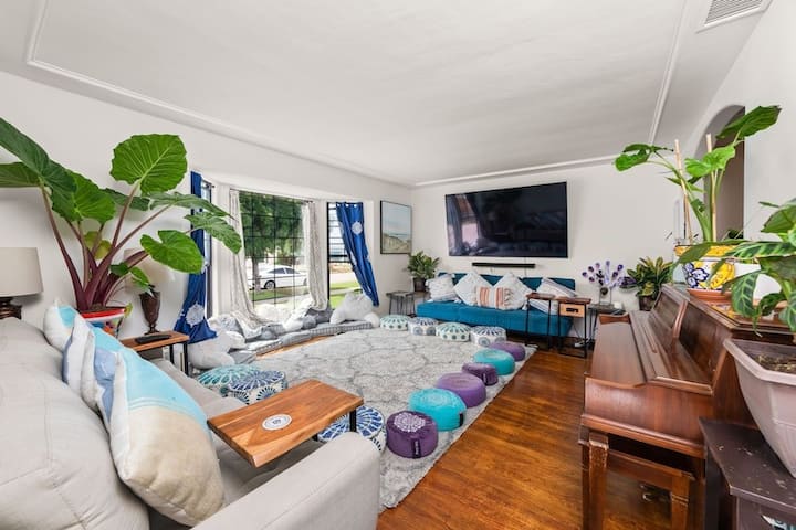 Casa Sur Hacienda - Chula Vista, CA