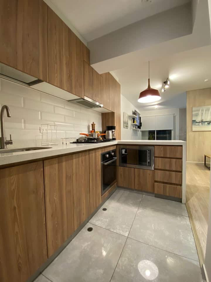 Department In Barranco / Miraflores With Balcony - Pérou