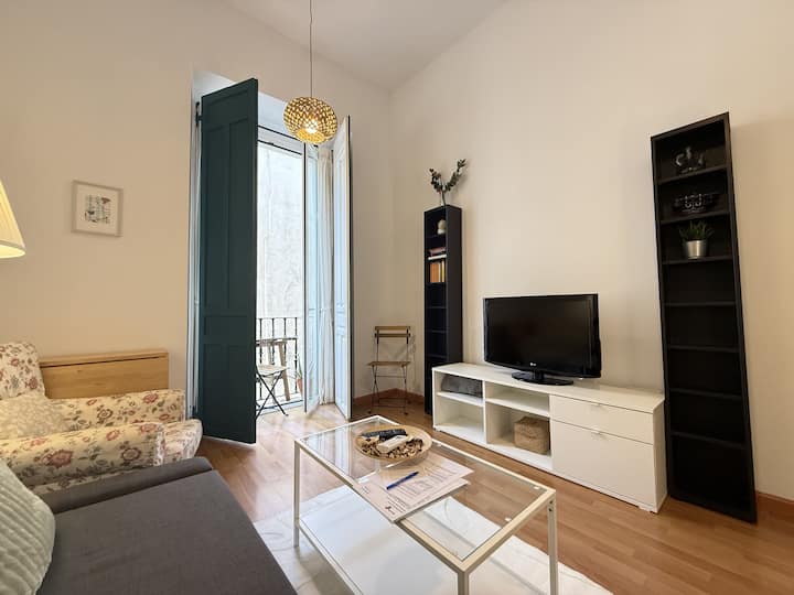Ave María Suites Sevilla - Casa de Pilatos