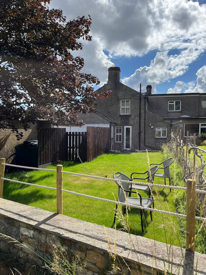 Bridge End Cottage Northumberland - Rothbury