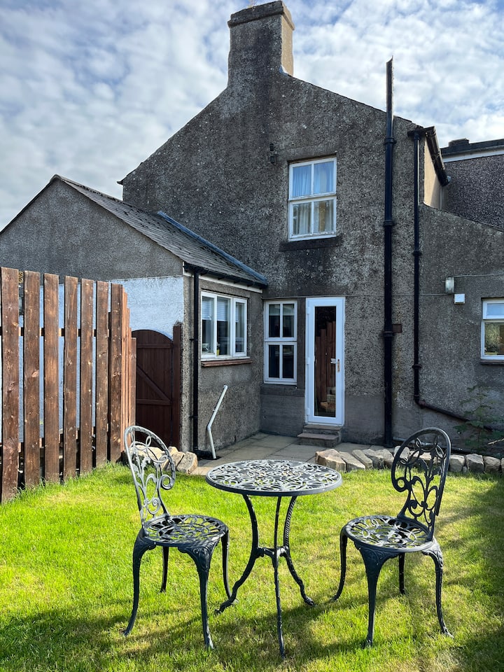 Bridge End Cottage Northumberland - Rothbury