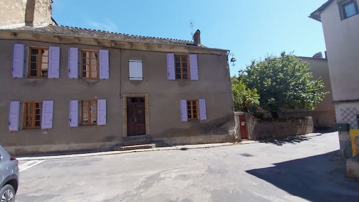 Le Relais De La Diligence, Grand Gîtes Cévennes - Lozère