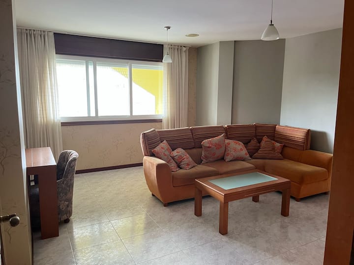 Apartamento Muiño Das Mareas. - Muros