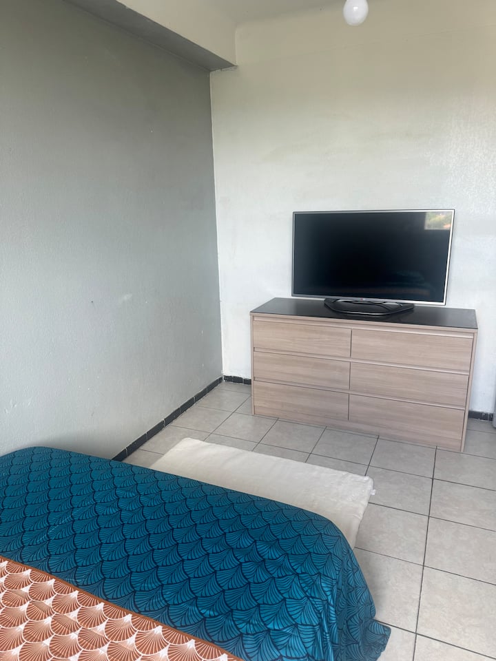 Chambre Chez L'habitant - Montpellier