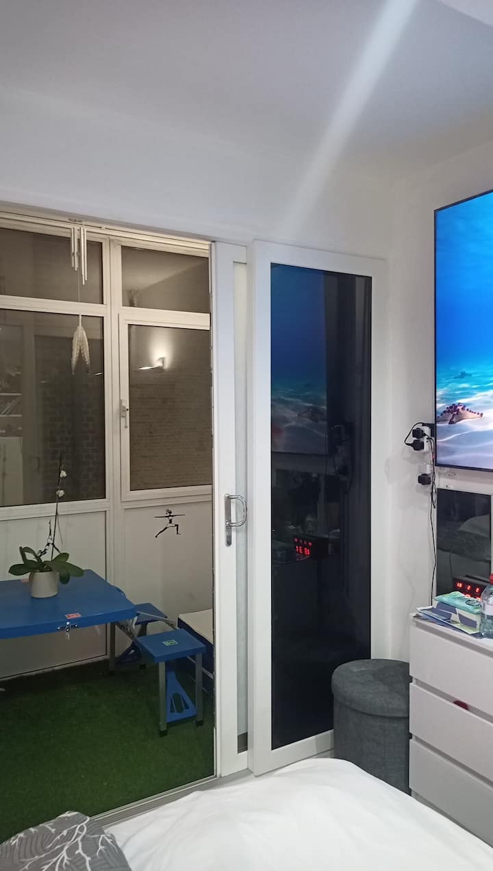 Gorgeous Flata Central London Liverpool St Station - フォレスト