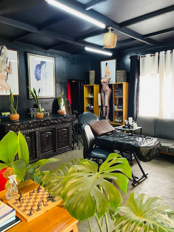 Last Pharaohs - Kigali