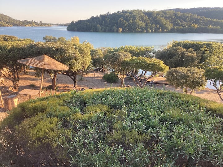 Les Hauts De Saint Pierre Fayence - Var