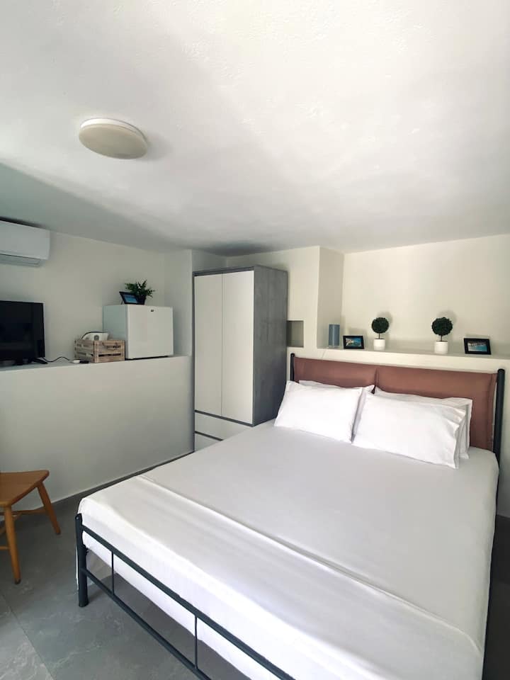 Moxy Paxos Apartments 1 - Paxi
