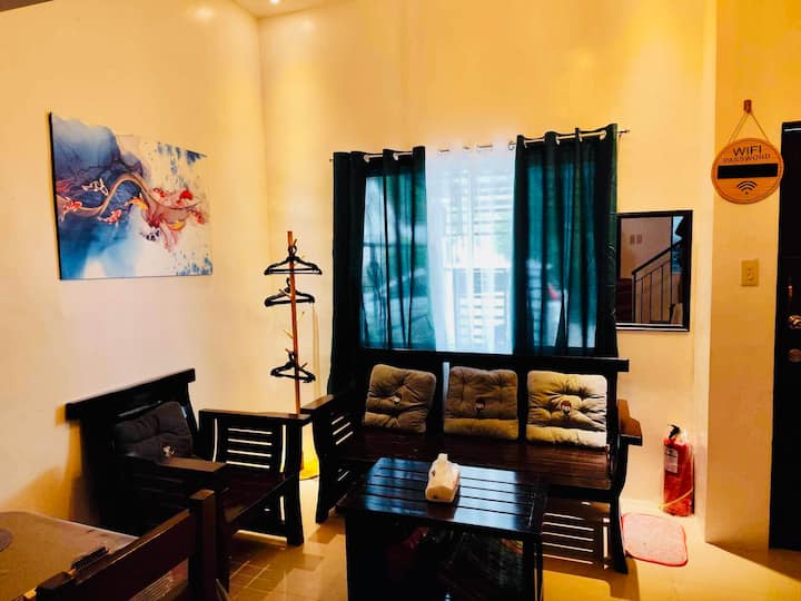 Antonio’s Loft - Laiya