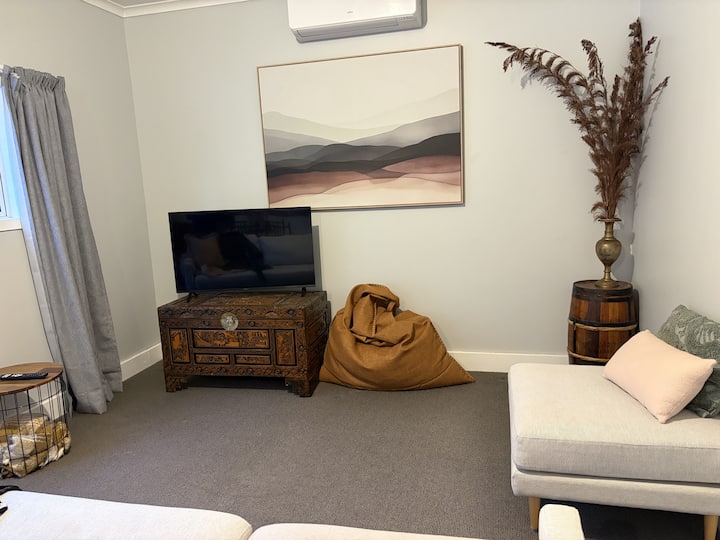 Ellery East Escape - Ngāruawāhia